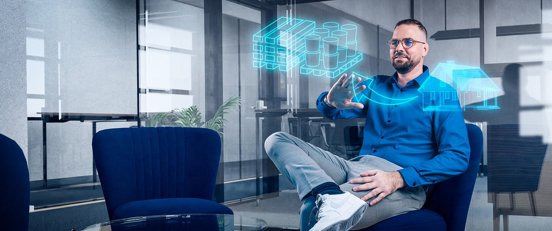 RIB iTWO Schulung - 3D Jung Academy