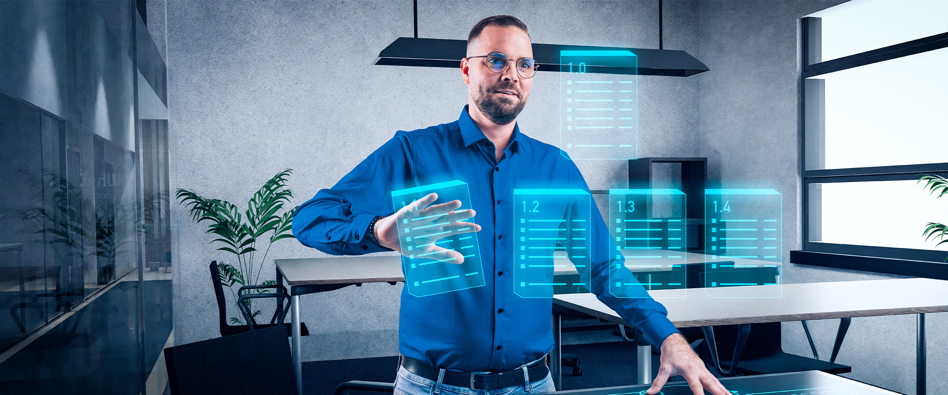 Autodesk Revit Seminar Key User - 3D Jung Academy